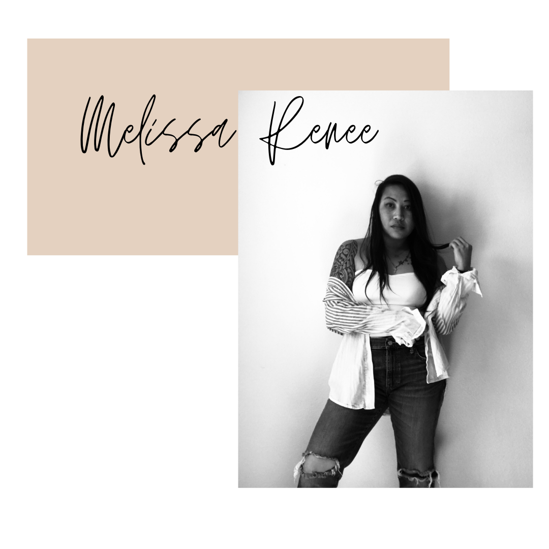 A Dark Place – Melissa Renee